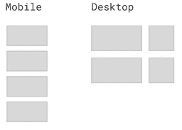 Simple CSS Grid with flexbox fallback | Appfocused